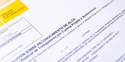 Pasos para rellenar el modelo 303 por primera vez | Espacio Pymes