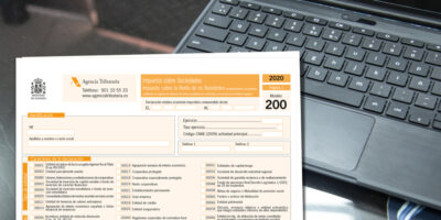 Modelo 232 de operaciones vinculadas. ¿Cuándo y quién lo presenta?