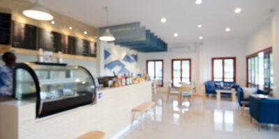 Local de negocio. Su inquilino puede ofrecerle otro inquilino para el local