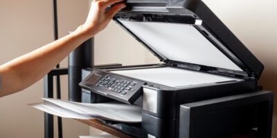 Fotocopia compulsada en un ayuntamiento, ¿cómo se pide?