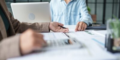 ¿En qué consiste el informe de auditoría? | Espacio Pymes